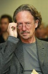 Peter Handke