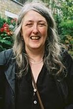 Mary Beard