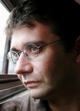 Antonio Jiménez Barca