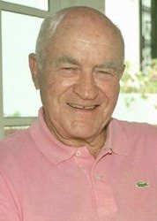 Peter Viertel