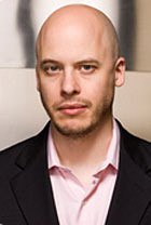 Lev Grossman