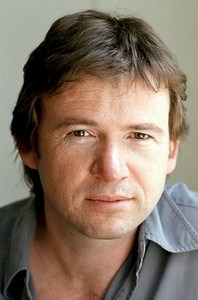 David Nicholls