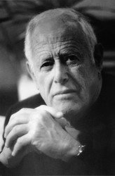 James Salter