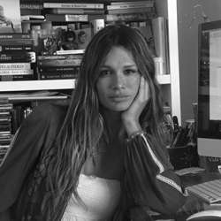 María Zabay
