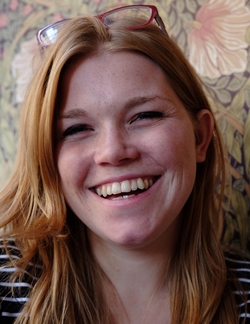 Libby Page. Biografías y libros de autores en Anika Entre Libros ...