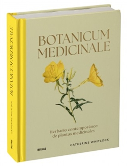 Botanicum Medicinale. Catherine Whitlock. Blume. Reseñas de Anika Entre ...